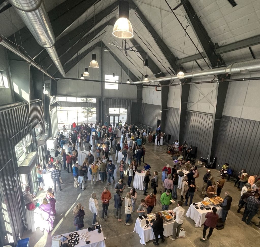 Bluebird Market in Silverthorne opens its event space | SummitDaily.com